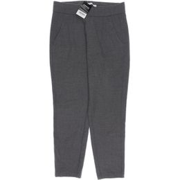 Raffaello Rossi Damen Stoffhose, grau, Gr. 36