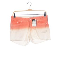 EDC by Esprit Damen Shorts, pink, Gr. 31