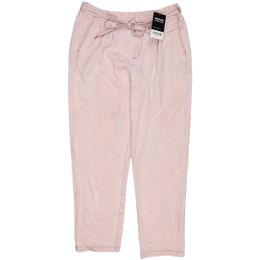 EDC by Esprit Damen Stoffhose, pink, Gr. 36