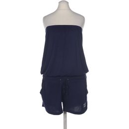 Venice Beach Damen Jumpsuit/Overall, blau, Gr. 36