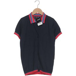 J. Lindeberg J.lindeberg Damen Poloshirt, marineblau, Gr. 36