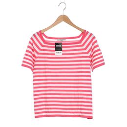 comma, Comma Damen T-Shirt, pink, Gr. 44