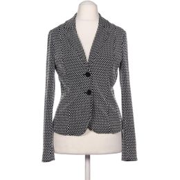 comma, Comma Damen Blazer, schwarz, Gr. 38