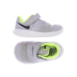 Nike Running Herren Kinderschuhe, grau, Gr. 21