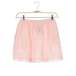 Uniqlo Damen Rock, pink, Gr. 140