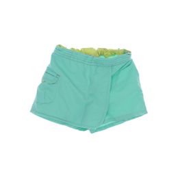 Quechua Damen Shorts, grün, Gr. 98