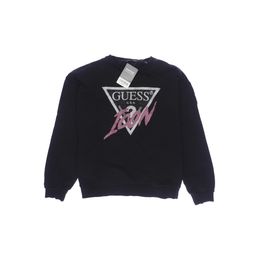 Guess Damen Hoodies & Sweater, schwarz, Gr. 164