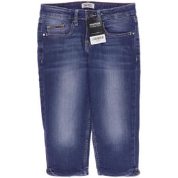 Hilfiger Denim Damen Jeans, blau, Gr. 152