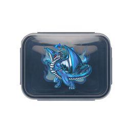 Tinka Lunch Box - Dragon