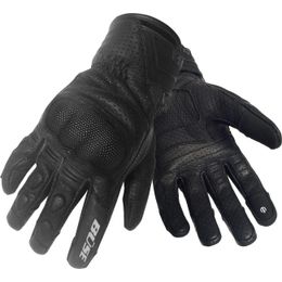Büse Büse Rocca, Handschuhe