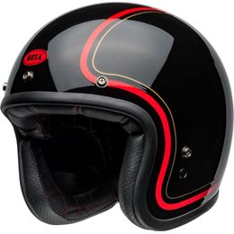 Bell Custom 500 Chief, Jethelm