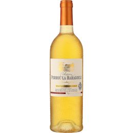 Château Perrou La Baragoile Monbazillac