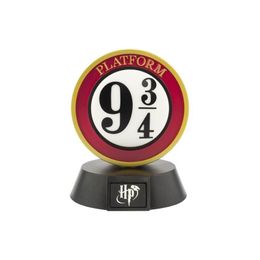 Paladone - ICON LIGHT - PLATFORM 9 34 V2