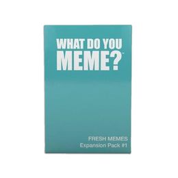 Peliko What Do You Meme? Fresh Memes (Eng)