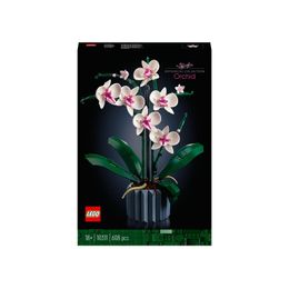 Lego 10311 »Orchidee«