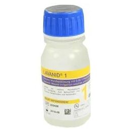 Lavanid 1 Wundspüllösung 125 ml