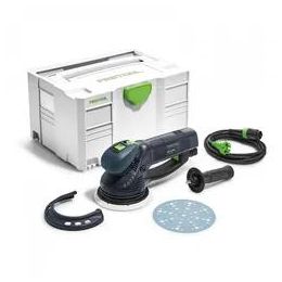 FESTOOL Getriebe-Exzenterschleifer ROTEX RO 150 FEQ-Plus