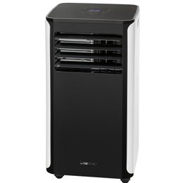 Clatronic Klimager&auml;t CL 3716, 9000 BTU/h, WiFi, schwarz-wei&szlig;