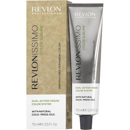 Revlon Professional Haarfarbe & Haartönung Color Sublime Ammonia Free Permanent Color 6