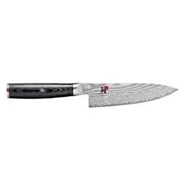 Zwilling Messer Edelstahl, Holz 34681-161 Schwarz, Silber
