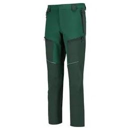 Mendler HAIX Flextreme Pants/green-olive - 110 (Langgröße) -