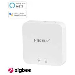 MiBoxer Zigbee 3.0 Wireless Multimode Gateway / Hub / Bridge ZB-BOX3