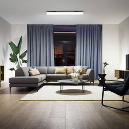 PHILIPS Hue Aurelle LED-Panel eckig, 120 x 30 cm