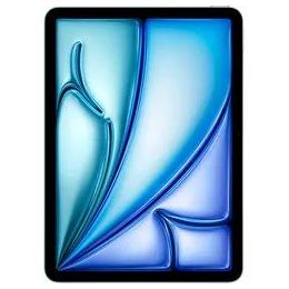 Apple Tablet "11" iPad Air Wi-Fi 512GB", Tablets/E-Book Reader, blauB:17,85cm H:0,61cm T:24,76cm