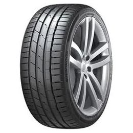 Hankook Sommerreifen "S-1 EVO-3 (K-127)" Autoreifen in verschiedenen Ausführungen erhältlich Gr. 255mm / 45 % R 19 104Y XL, schwarz