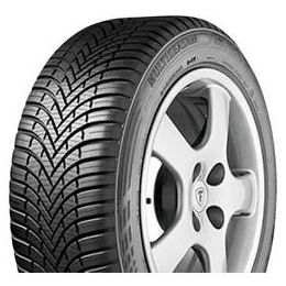 Firestone Sommerreifen "VANHAWK 2" Autoreifen in verschiedenen Ausführungen erhältlich Gr. 195mm / 60 % R 16 99H, schwarz