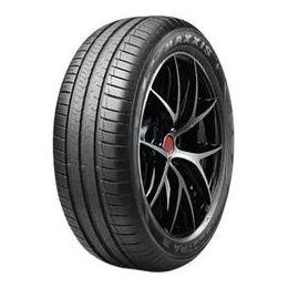 Maxxis Sommerreifen "MECOTRA-3 ME3" Autoreifen in verschiedenen Ausführungen erhältlich Gr. 205mm / 60 % R 16 92V, schwarz