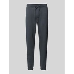 Tommy Jeans Slim Fit Sweatpants mit Label-Detail