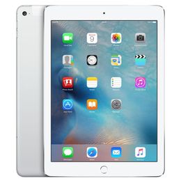 Apple iPad Air (2014) 2. Generation 64 GB - WLAN + LTE - Silber