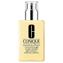 Clinique 3-Phasen Systempflege 3-Phasen-Systempflege Dramatically Different Moisturizing Gel Pumpspender