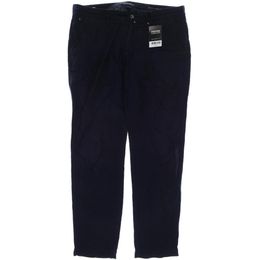 Marc O'Polo Marc O Polo Herren Stoffhose, marineblau, Gr. 34