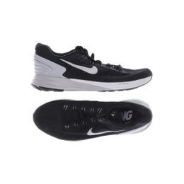 Nike Herren Sneakers, schwarz, Gr. 43