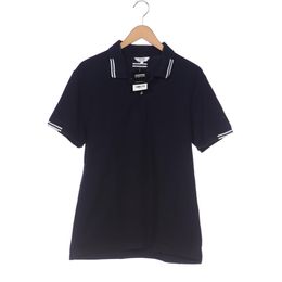 Aigle Herren Poloshirt, marineblau, Gr. 52