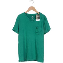 Lacoste Herren T-Shirt, grün, Gr. 46