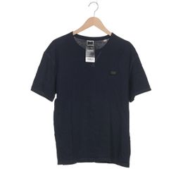 Jack & Jones Jack & Jones Herren T-Shirt, marineblau, Gr. 54