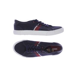 Jack & Jones Jack & Jones Herren Sneakers, marineblau, Gr. 42