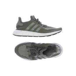 adidas originals Herren Sneakers, grün, Gr. 7