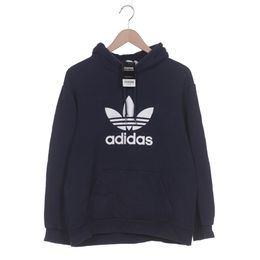 adidas originals Herren Kapuzenpullover, marineblau, Gr. 48