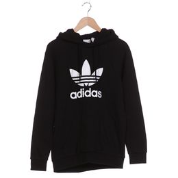 adidas originals Herren Kapuzenpullover, schwarz, Gr. 48