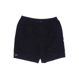 Lacoste Sport Herren Shorts, schwarz, Gr. 48