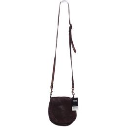 Campomaggi Damen Handtasche, braun, Gr.