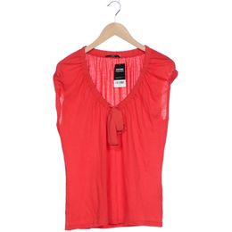 BOSS by Hugo BOSS Damen T-Shirt, pink, Gr. 42