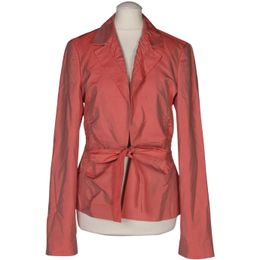 BOSS by Hugo BOSS Damen Blazer, rot, Gr. 36