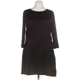 COMPTOIR DES COTONNIERS Damen Kleid, schwarz, Gr. 44