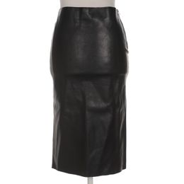 Zara Damen Rock, schwarz, Gr. 34