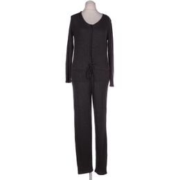 BLAUMAX Damen Jumpsuit/Overall, grau, Gr. 36